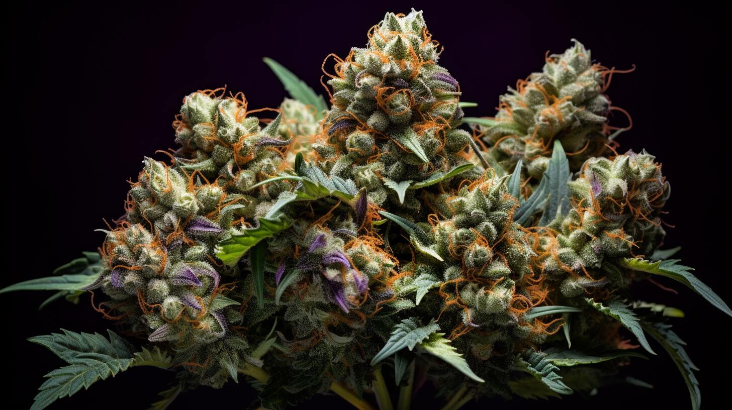 Health Benefits of the Godfather OG Cannabis Strain – Godfather OG ...